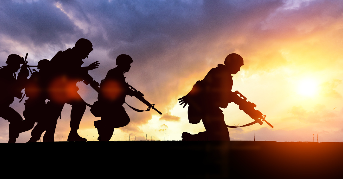 2 sundalo patay sa sagupaan kontra New People’s Army sa Samar | Diskurso PH