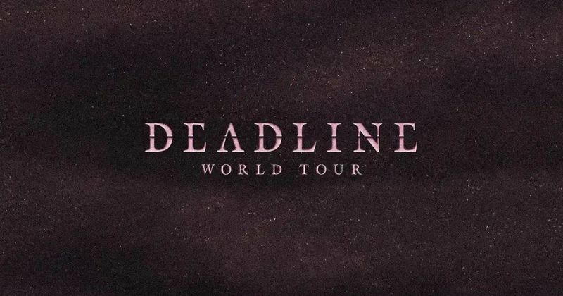 BLACKPINK drops title of upcoming world tour | Diskurso PH