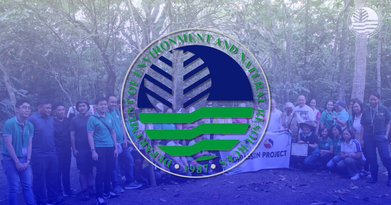 Mga Pahintulot at Dokumento na maaaring iproseso sa DENR | Diskurso PH