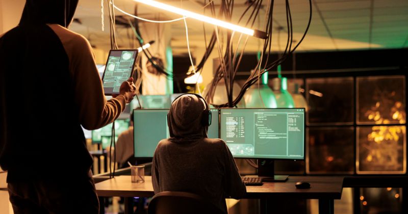 Global Anti-Scam Alliance, kinilala ang cybercrime center ng DICT ...