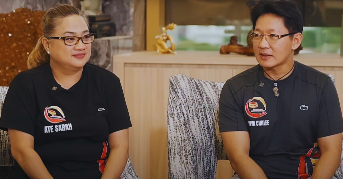 PCAB, binawi ang lisensya ng 9 na construction firms ni Sarah Discaya | Diskurso PH