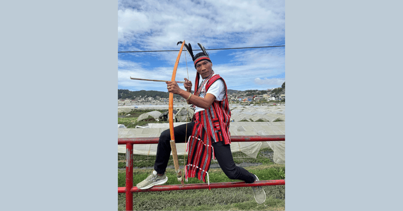 Diwata 'Pares' Balbuena faces backlash over Igorot “costume” remarks ...