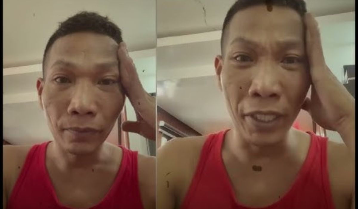 Diwata inaresto ulit, umabot sa P60K ang piyansa, walang subpoena ...