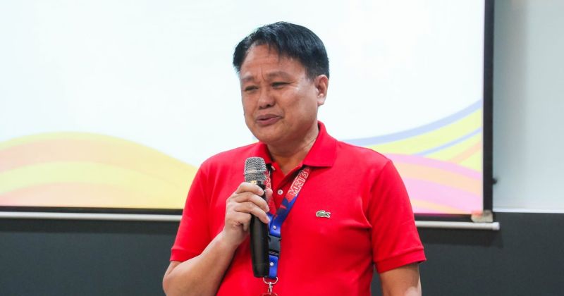 MRT-3 GM Bongon, inalis sa pwesto ni DOTr Chief Dizon | Diskurso PH