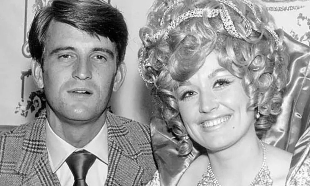 Carl Dean, Tunay na Pag-ibig ni Dolly Parton, Pumanaw na! | Diskurso PH