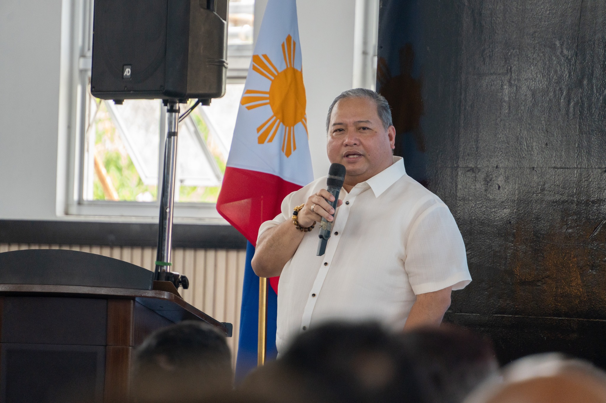 Guilty! Ex-DPWH Bulacan engineer tanggal sa serbisyo dahil sa ₱55M ghost flood project | Diskurso PH