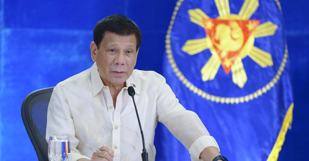 ICC, ibinasura ang hiling ni Duterte na patalsikin ang dalawang hukom ...