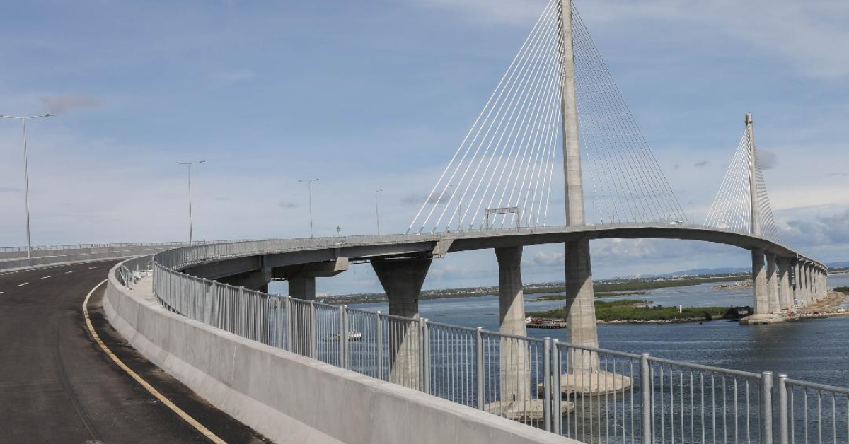 Lahat ng tulay na ginawa sa panahon ni Duterte, dapat suriin ...