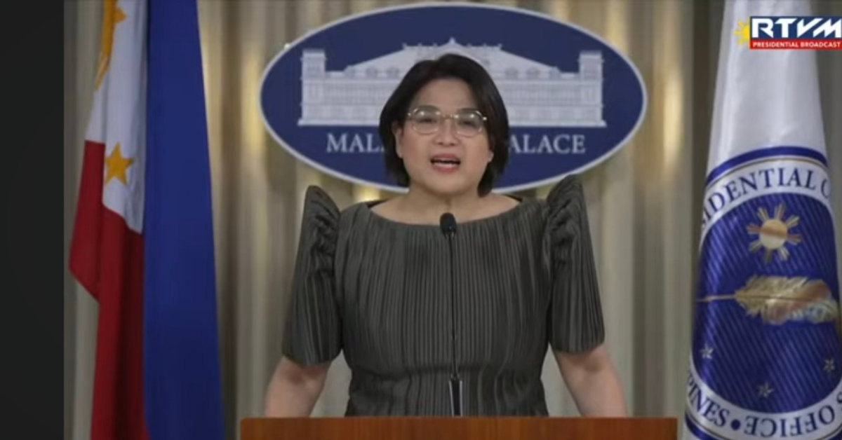 Palasyo: Ikinumpara ni Duterte ang sarili kay Hitler, hindi kay Ninoy | Diskurso PH