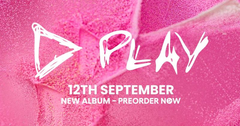 Ed Sheeran to release new chapter with album ‘Play’ | Diskurso PH