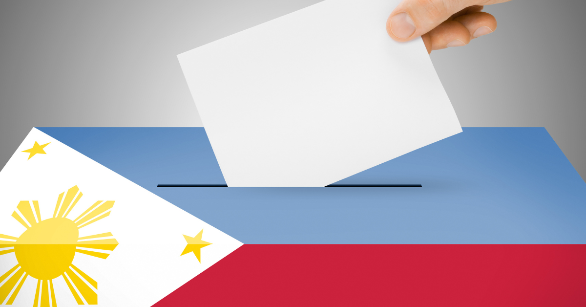 Higit 68 milyong Pinoy boboto ngayong araw sa eleksyon 2025 | Diskurso PH