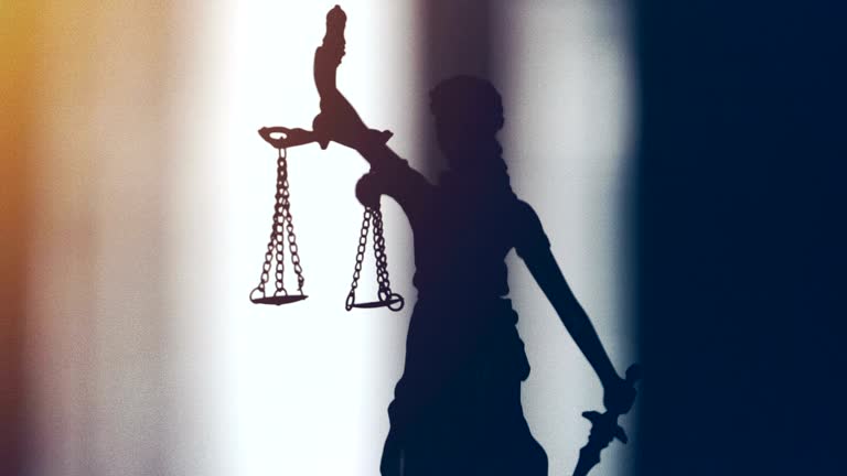 Kailangang Magkaroon ng mga Reporma sa Batas para sa Makatarungang ...