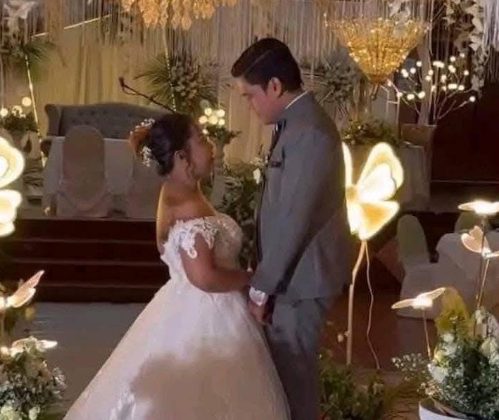 Bride, Inakusahan ng Paggamit ng Love Potion, Nahaharap sa ₱500K Fraud Allegations | Diskurso PH