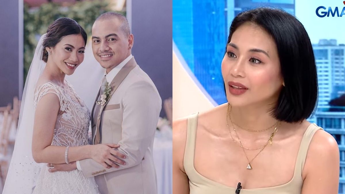 'I should’ve left earlier' — Gee Canlas breaks silence on split with ...