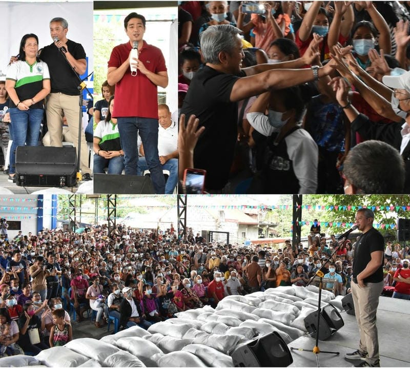 Abeng Remulla: Ang Kampyon ng Edukasyon para sa Makabagong Cavite ...