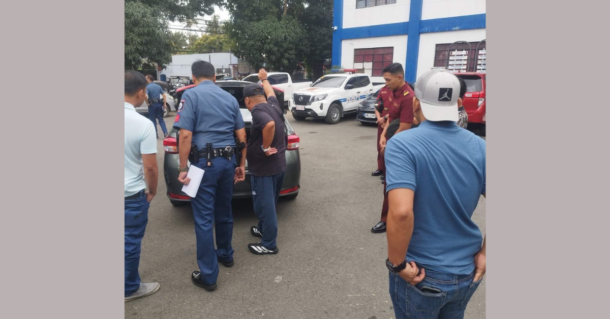 6 Grade 12 students survive shooting in Lipa City — how did a doorbell ...