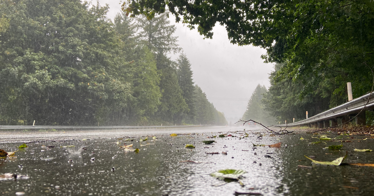 Paalam tag-init! Habagat nagbabadya ng tuloy-tuloy na pag-ulan ...