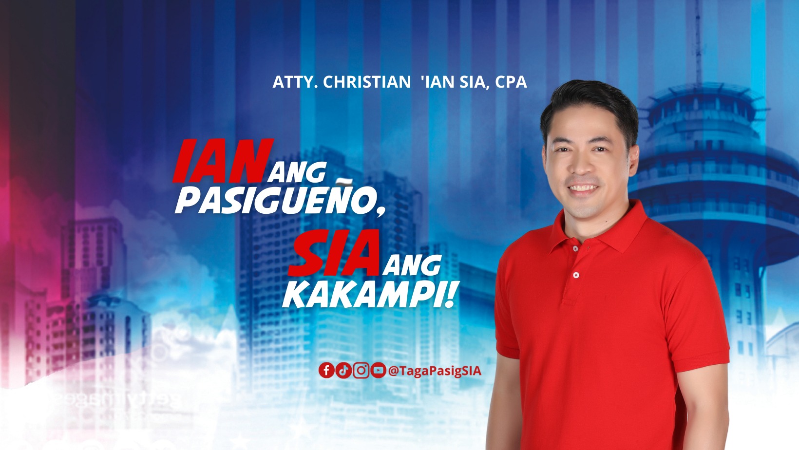 Ian Sia disqualified sa Pasig! Bastos na pahayag laban sa kababaihan ...