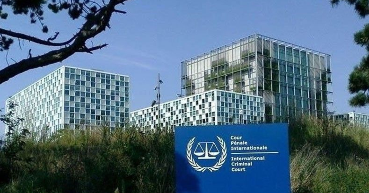 ICC, muling kinumpirma ang hurisdiksyon sa mga krimen sa Pilipinas ...