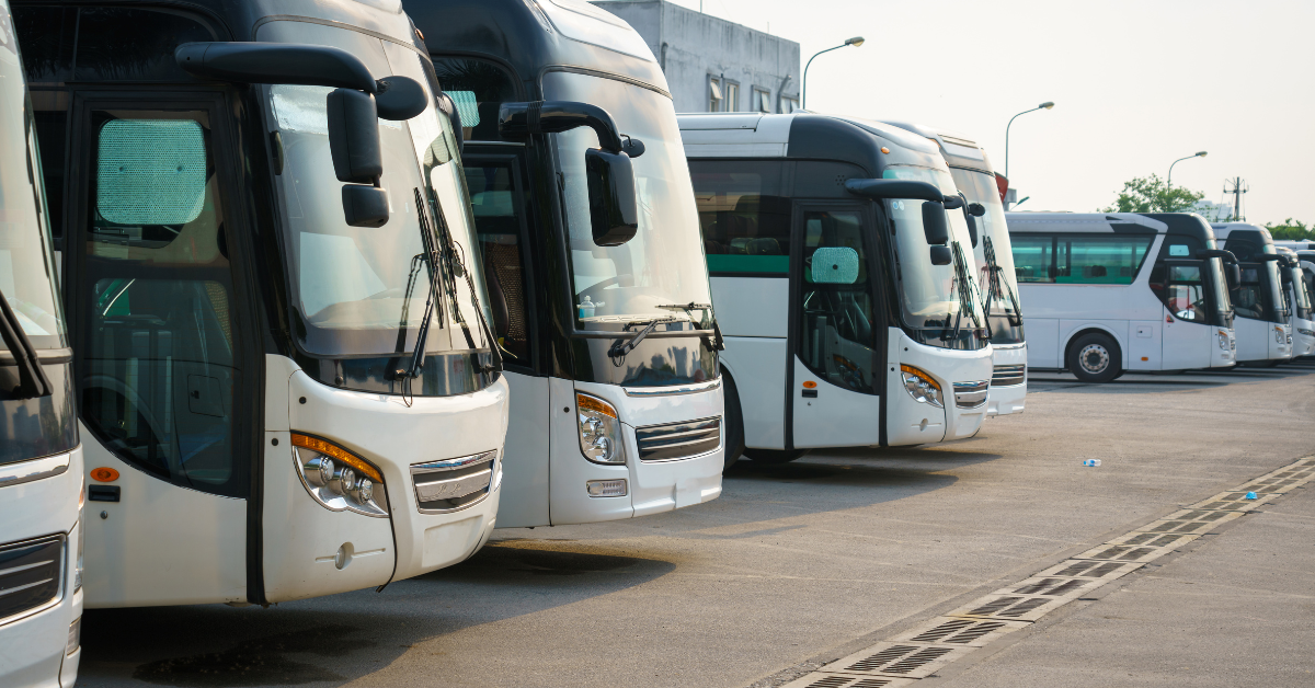 Mga Iligal na bus terminal, ipapasara ng DOTR matapos ang Semana Santa ...