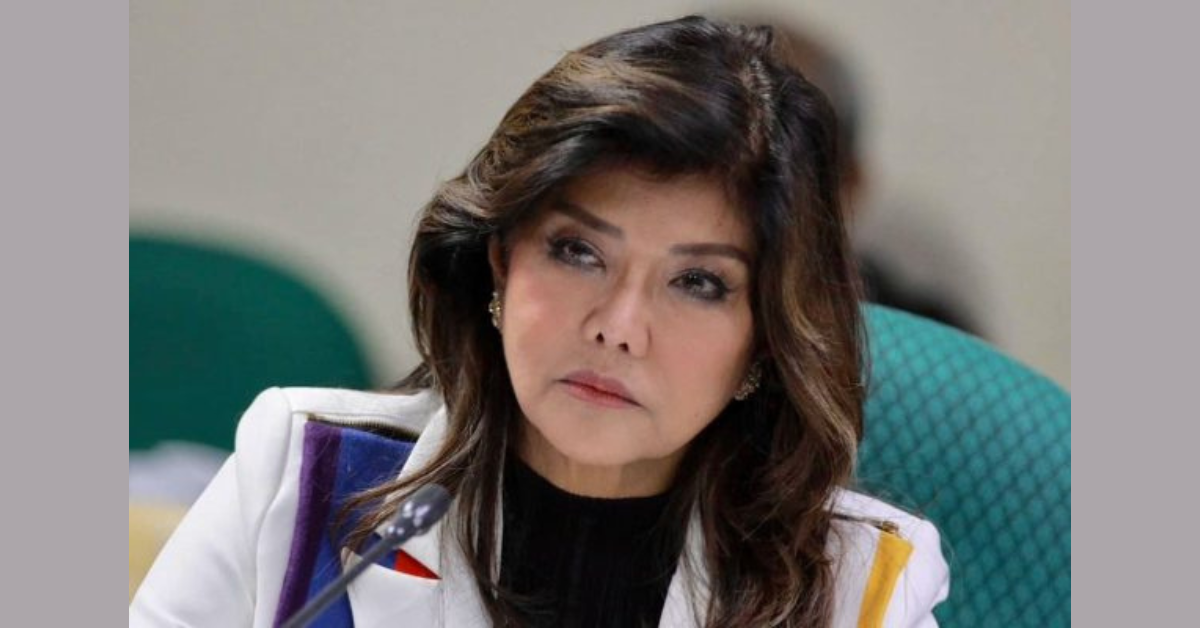 Sen. Marcos kinastigo ang paggamit ng executive privilege bilang ‘blanket refusal to attend’ sa ...