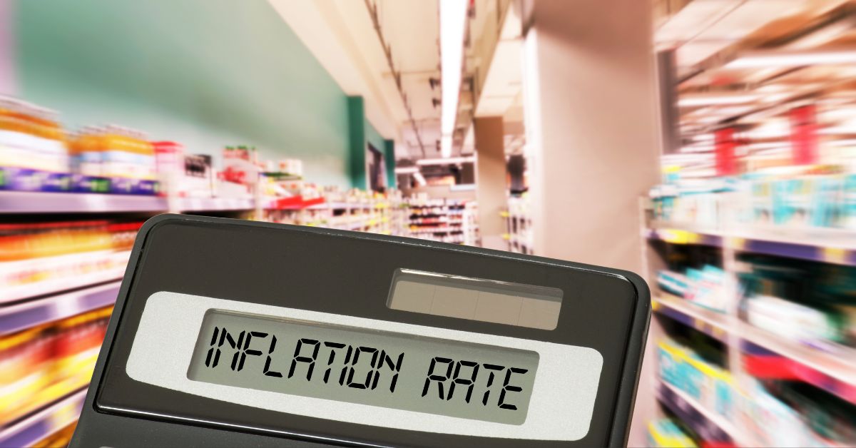 PSA: Inflation sa Pebrero, bumaba sa 2.1% | Diskurso PH