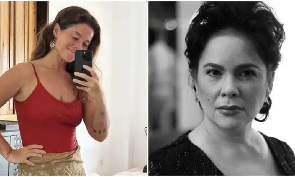 Jaclyn Jose, Inalala sa Oscars 2025 ‘In Memoriam’, Andi Napaiyak ...