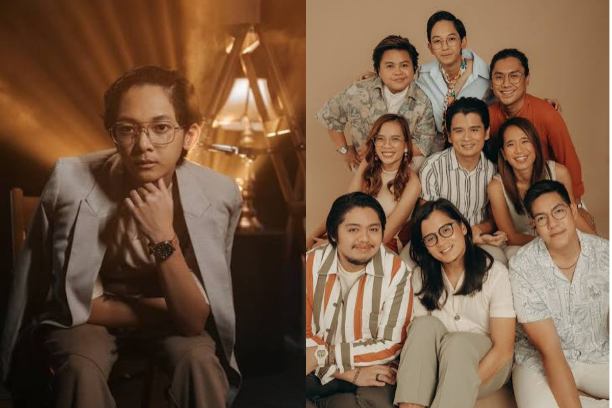 Jam Villanueva, magpapaalam na sa Ben&Ben sa 2026 | Diskurso PH