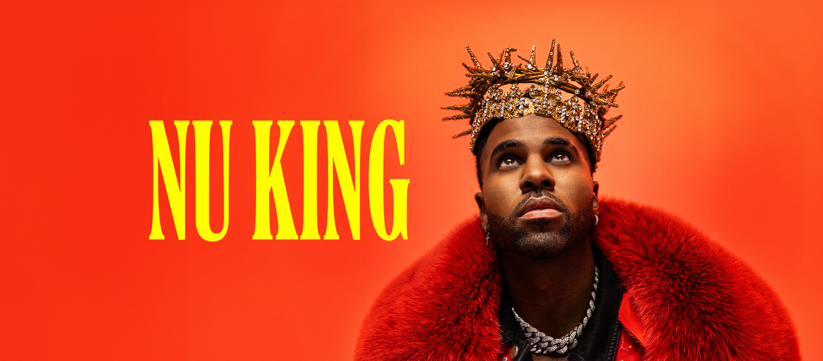 Jason Derulo muling mapapanood sa SM Mall of Asia Arena sa Nobyembre ...