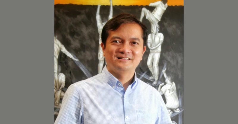 Cesar Chavez nagbitiw; Jay Ruiz papalit bilang PCO secretary | Diskurso PH