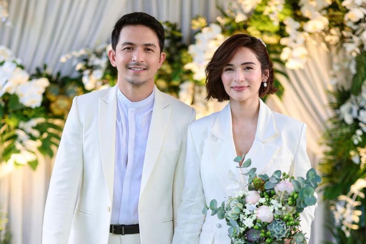 Ano nga ba ang totoong nangyayari kina Jennylyn Mercado at pamilya ni ...