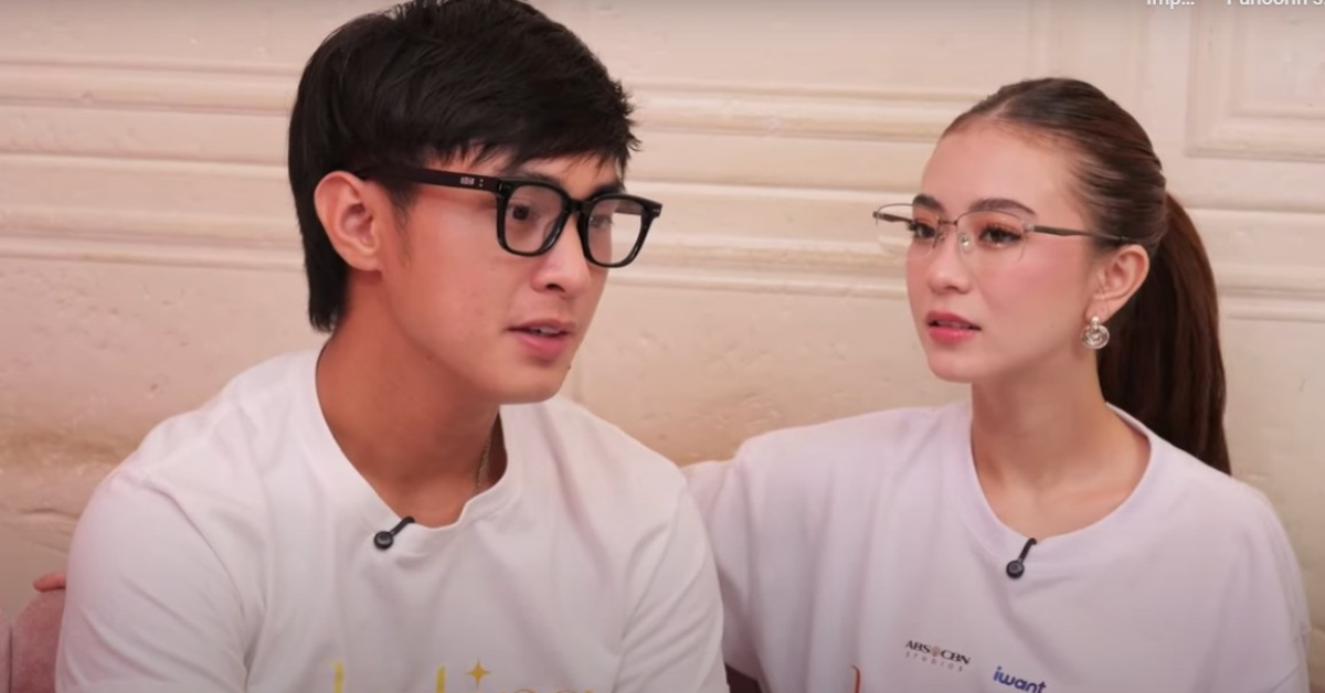 JM at Fyang, ibinunyag ang susunod na proyekto sa Are You G | Diskurso PH