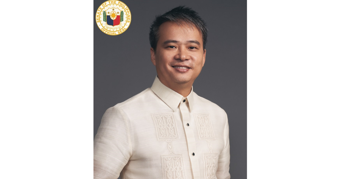 Sen. Joel Villanueva seeks more time in flood control probe — Due ...