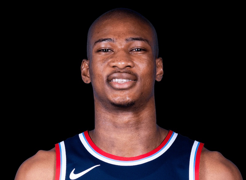 Dallas Mavericks, Pumirma ng Two-Way Contract kay Kai Jones | Diskurso PH