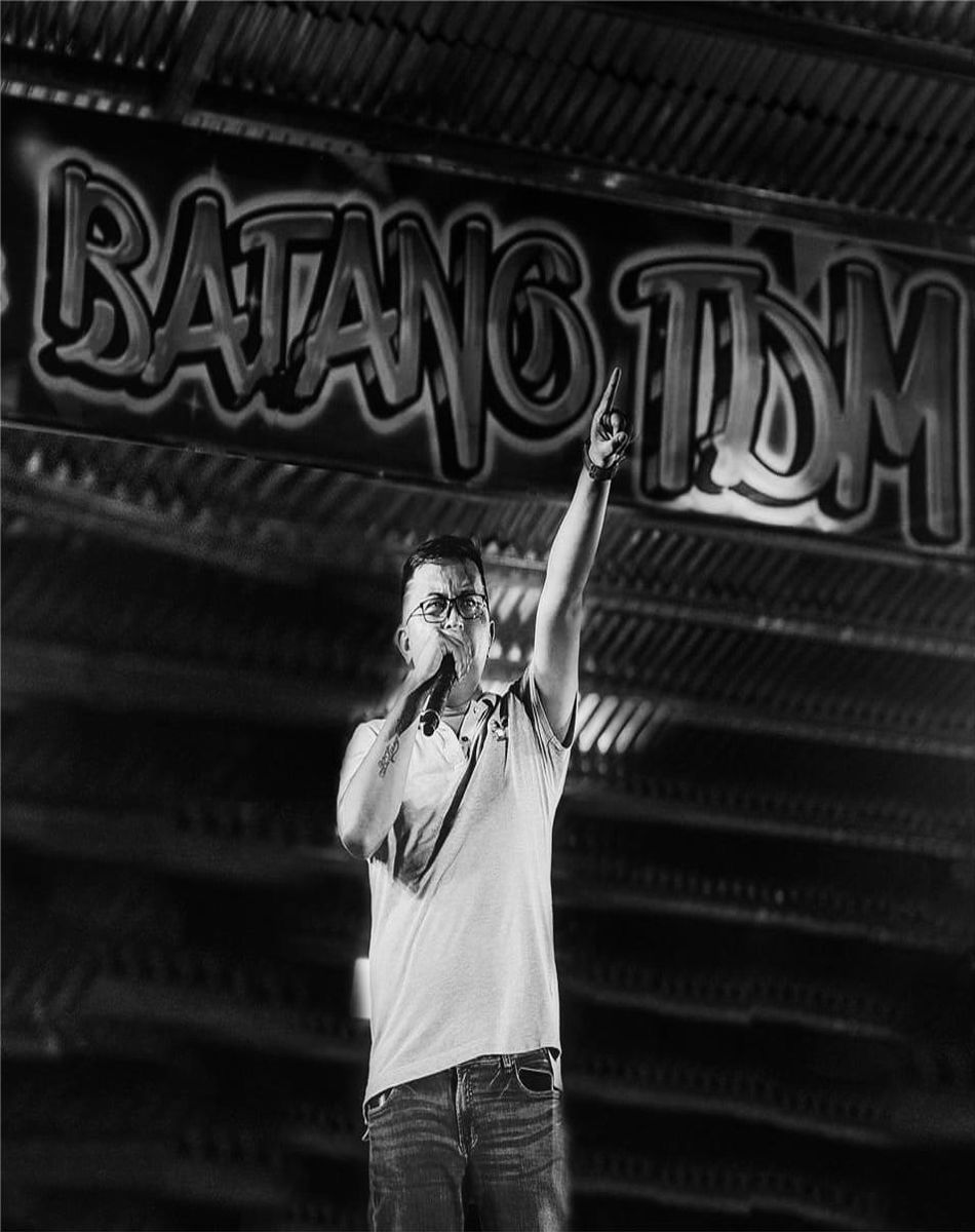 NBI, ipinatawag ang limang person of interest sa pagpaslang kay Kap ...