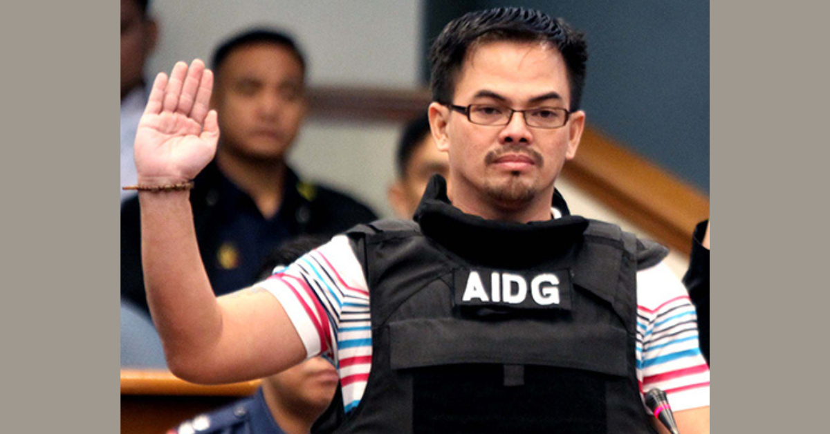Kerwin Espinosa, panalo bilang alkalde sa kabila ng isyu sa droga ...