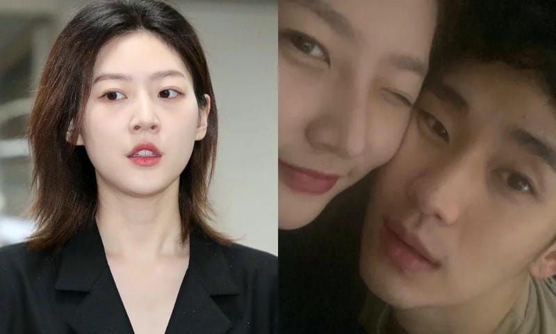 Kim Sae-ron, Pumanaw sa Kaarawan ni Kim Soo-hyun! Netizens, May ...