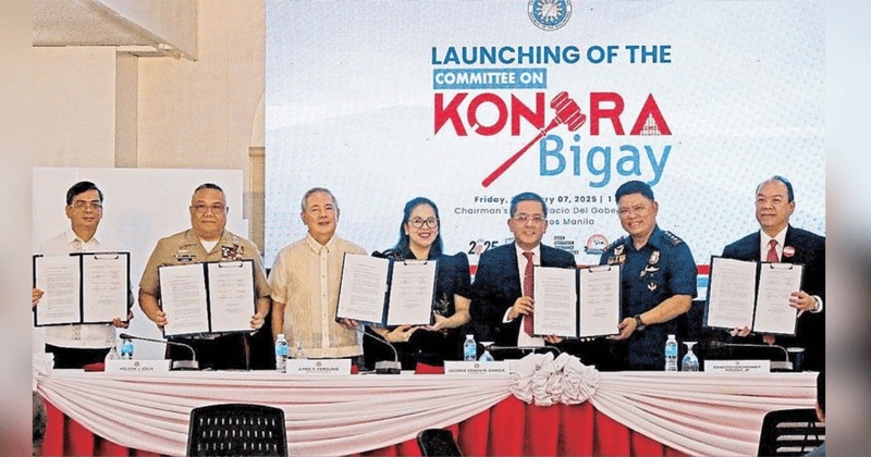 Comelec Naglunsad Ng Kontra Bigay Laban Sa Bilihan Ng Boto | Diskurso PH