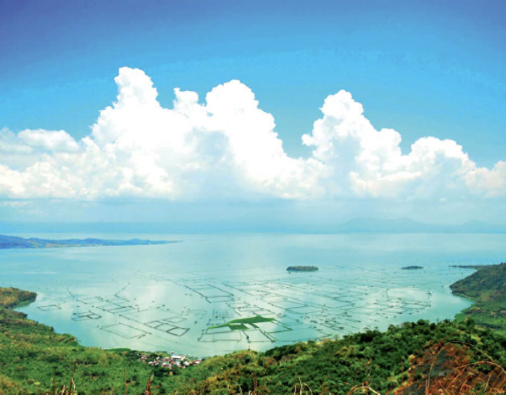 Mga Tagapangalaga ng Laguna: Lokal na mga Bayani na Itinataguyod ang ...