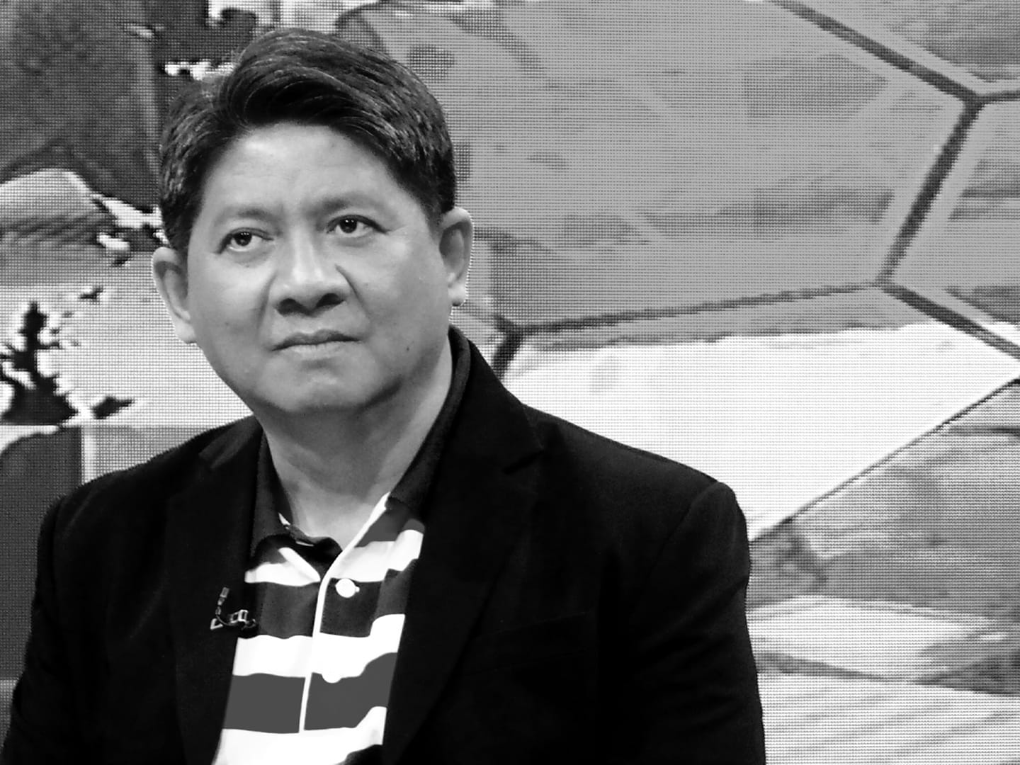 ‘Kung galit ka sa kapatid mo, huwag mong idamay ang ibang tao’ — Atty. Larry Gadon, uminit ang ...