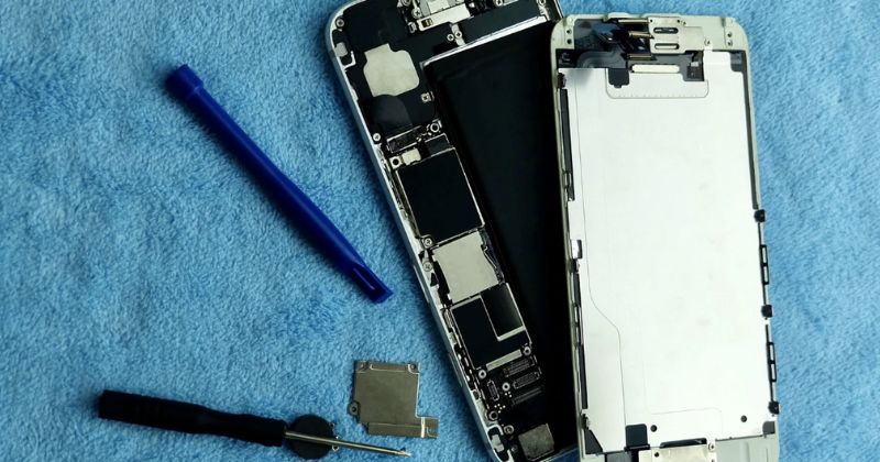 Maliliit na turnilyo, nagdudulot ng malalaking abala sa paggawa ng ...