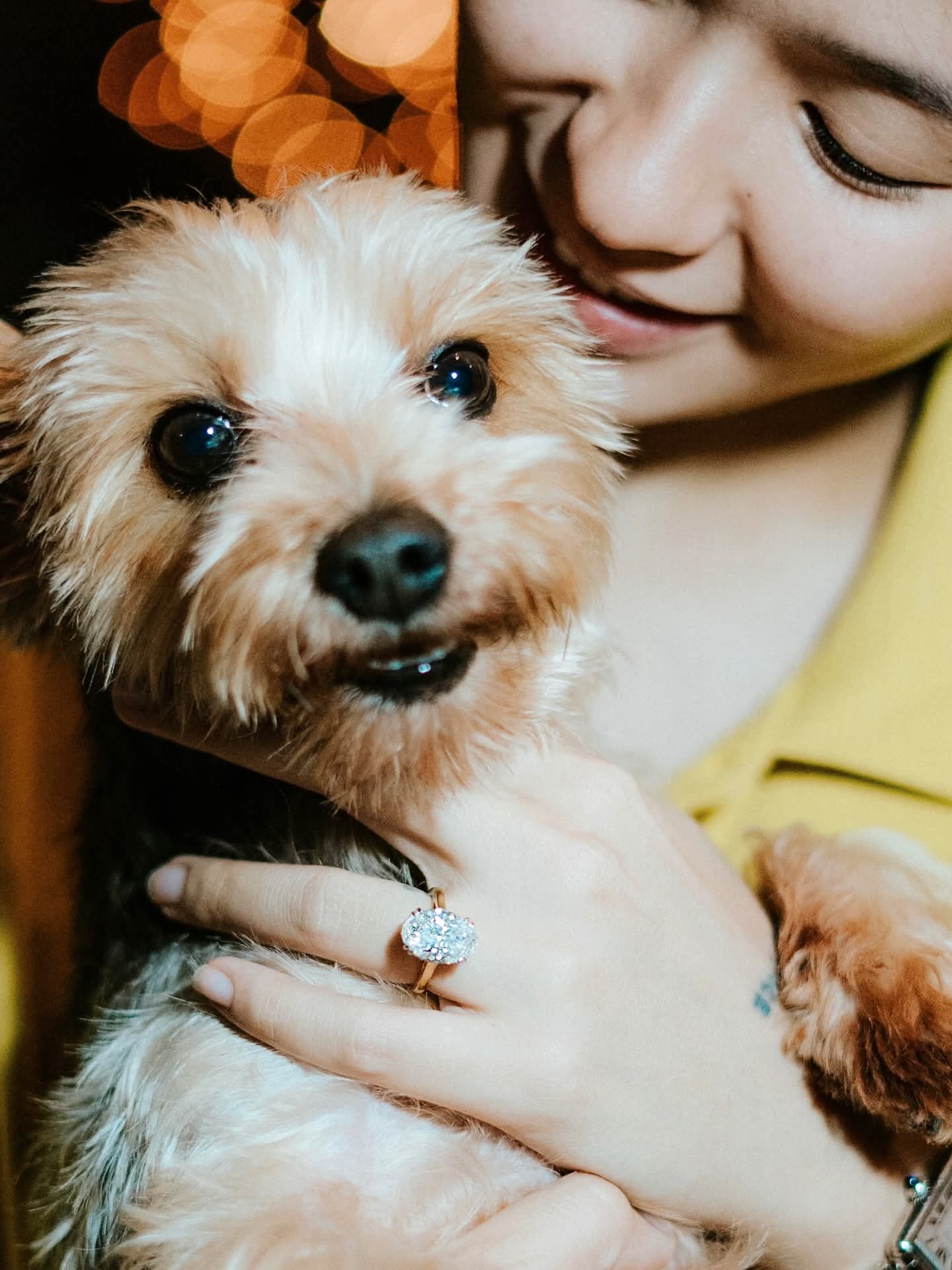 Loisa andalio, nag flex ng engagement ring na nga ba kay Ronnie Alonte ...