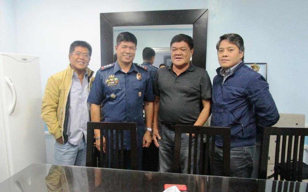 Puso para sa Paglilingkod: Tuklasin si Bise Alkalde Louie Bustamante ...