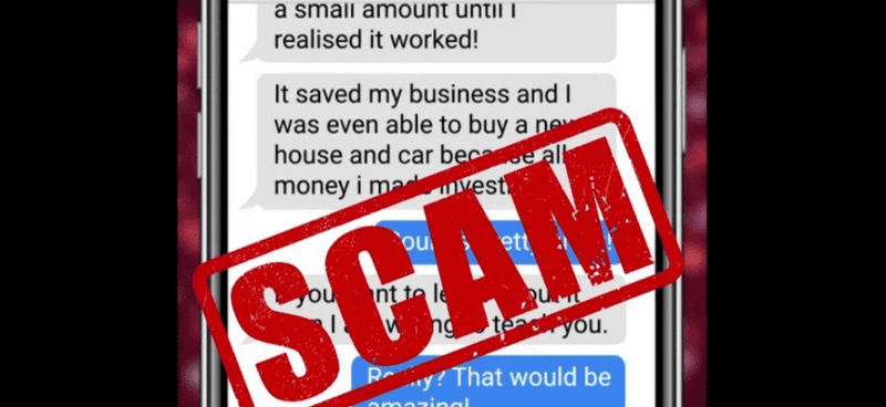 5,000 Biktima ng 'Love Scam' sa PH, Ayon sa Aussie Pulis | Diskurso PH