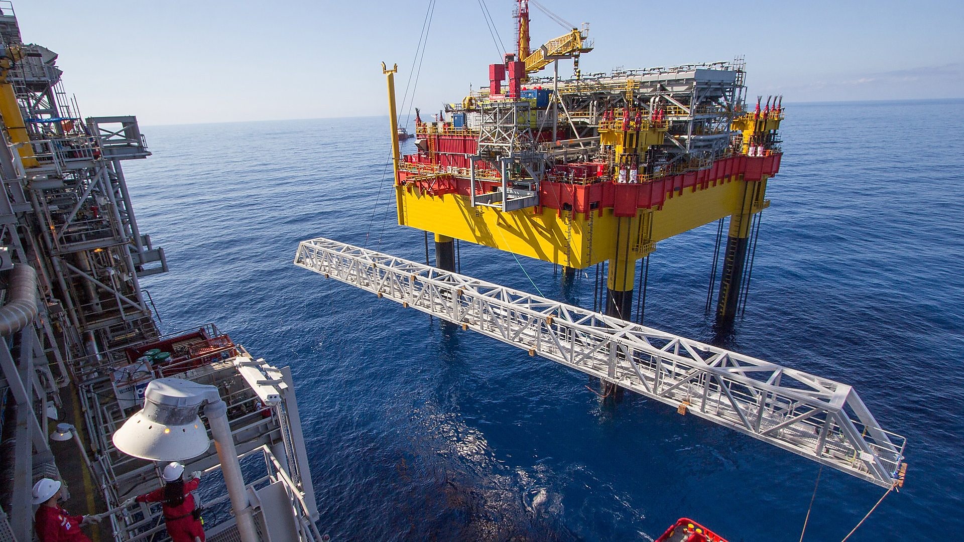 Malampaya East 1 holds billions in gas, Marcos says — Energy security ...