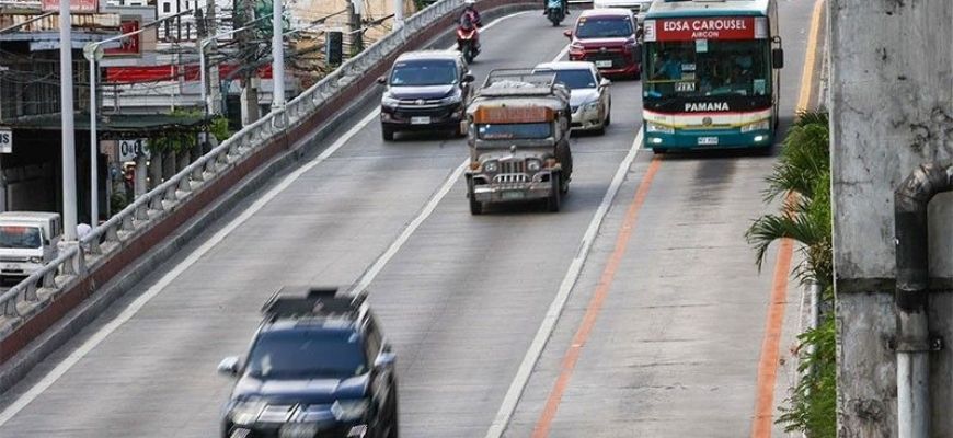 Mga Tsuper Ng Bus Sa Maynila Kailangan Ng Safety Course | Diskurso PH