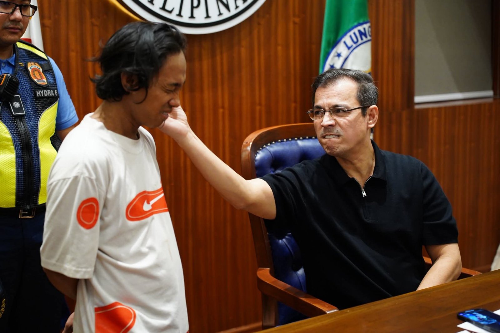 Viral ‘Lowbat’ Sidecar Boy, Inaresto at Dinala sa City Hall: “May ...