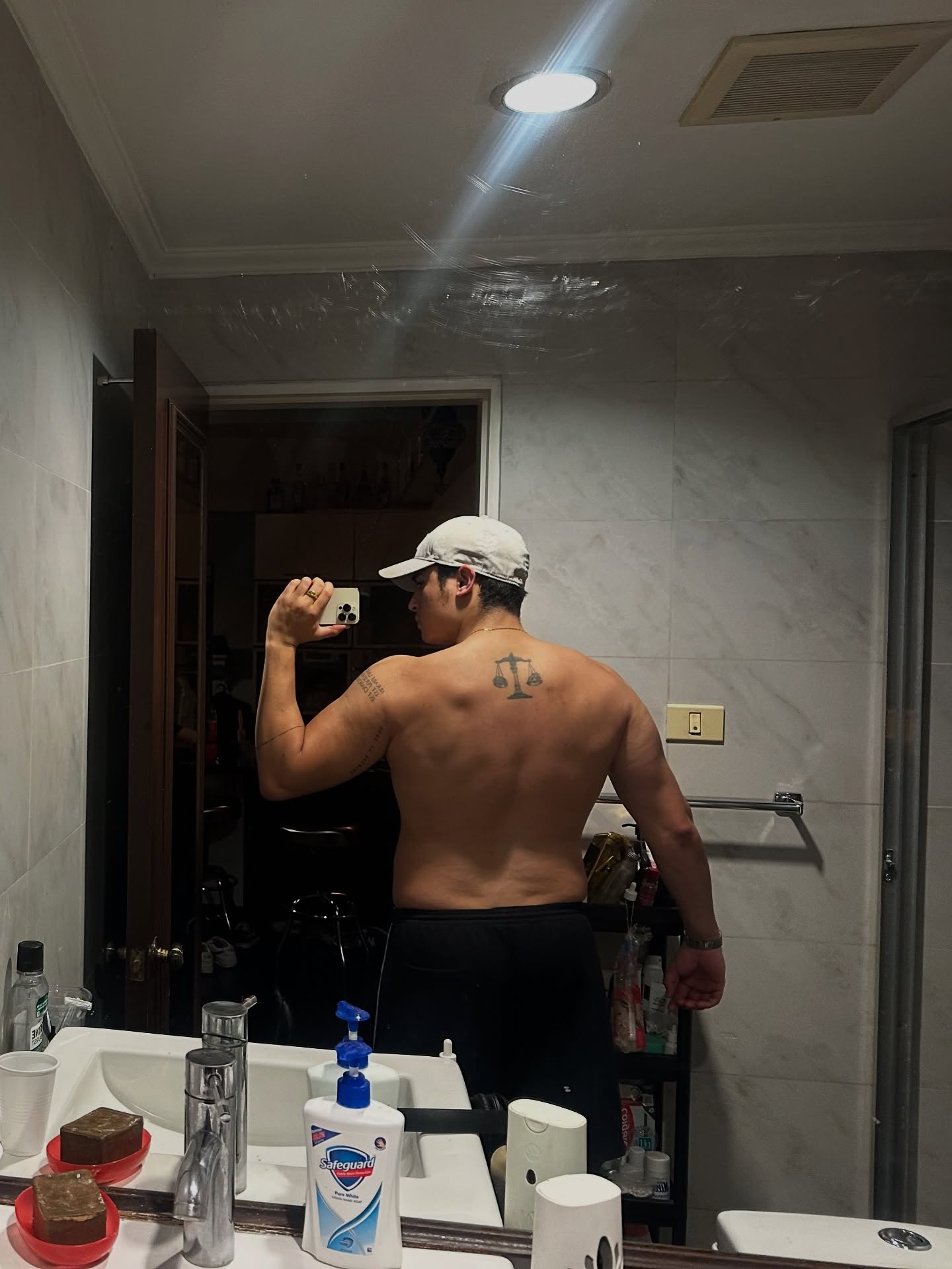 Marco Gallo, ibinahagi ang kanyang physical transformation | Diskurso PH