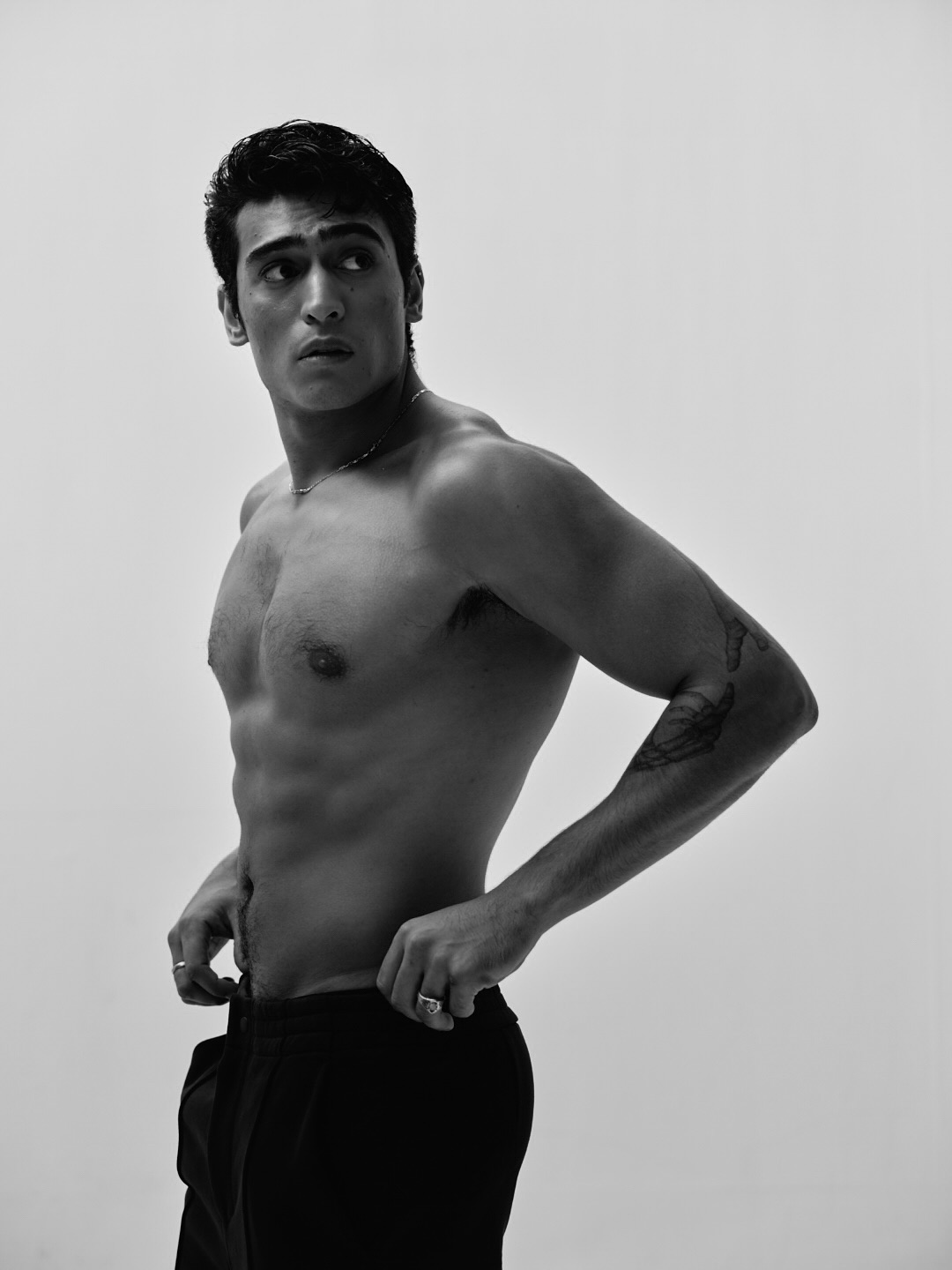 Marco Gallo, ibinahagi ang kanyang physical transformation | Diskurso PH