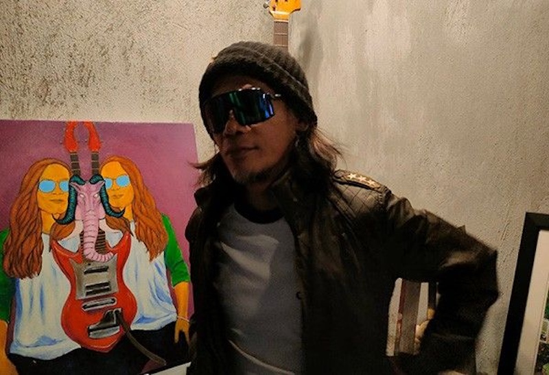 Eraserheads magpapatuloy nang wala si Marcus Adoro sa kabila ng mga ...